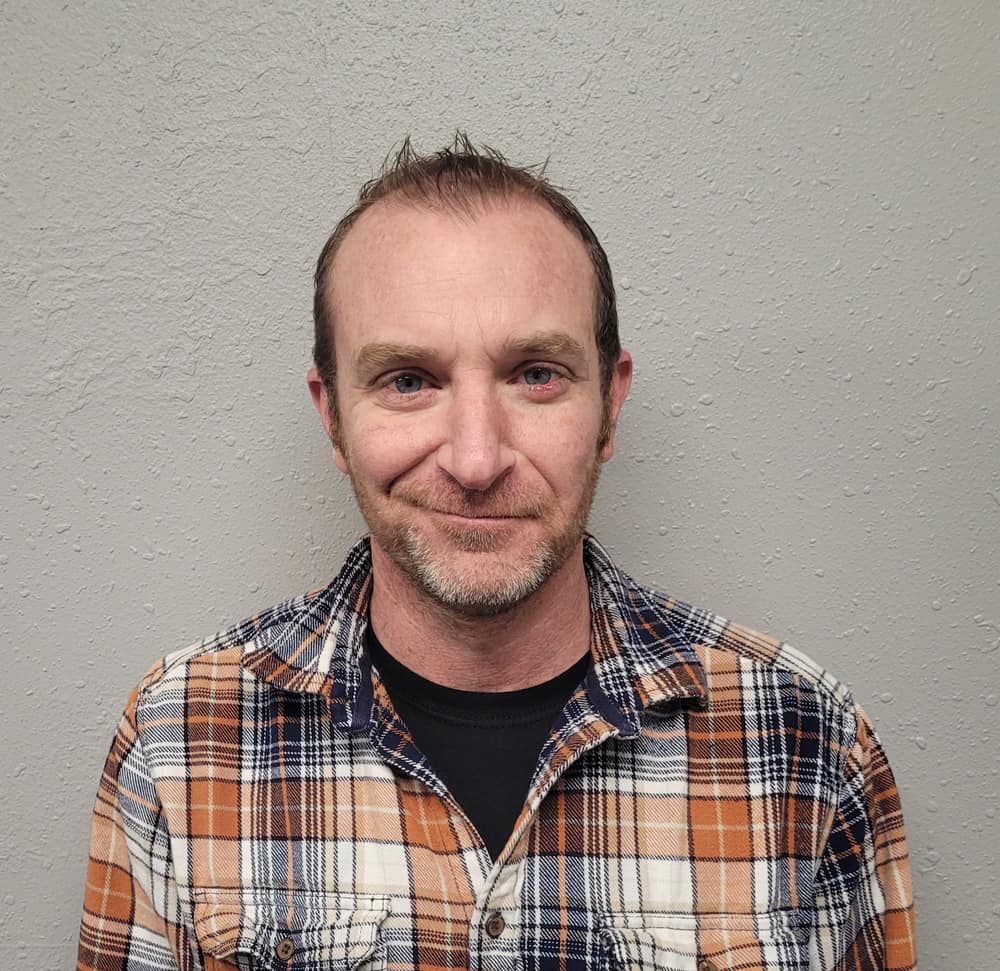 Joe Rees - Catalyst Property Management